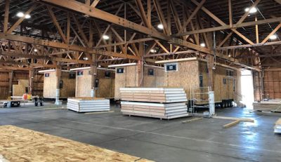 Home - Sprout Tiny Homes