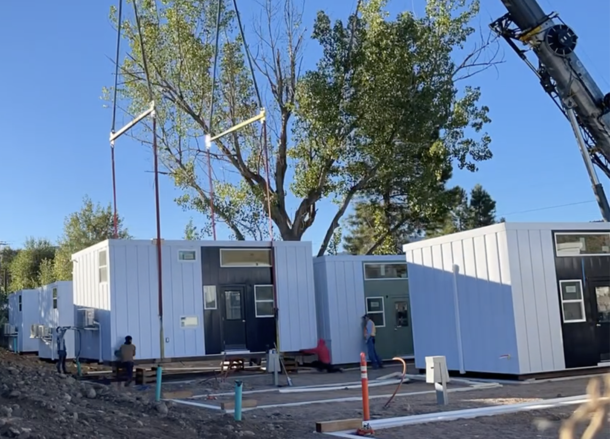 About Us - Sprout Tiny Homes